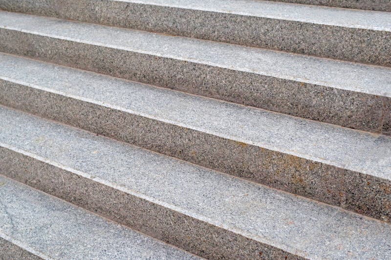 Granite Stairs Steps Background Stock Photo - Image of design, stair ...