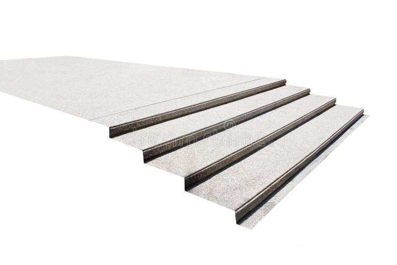 Granite Stairs Steps Texture and Background - Construction Detail Stock ...