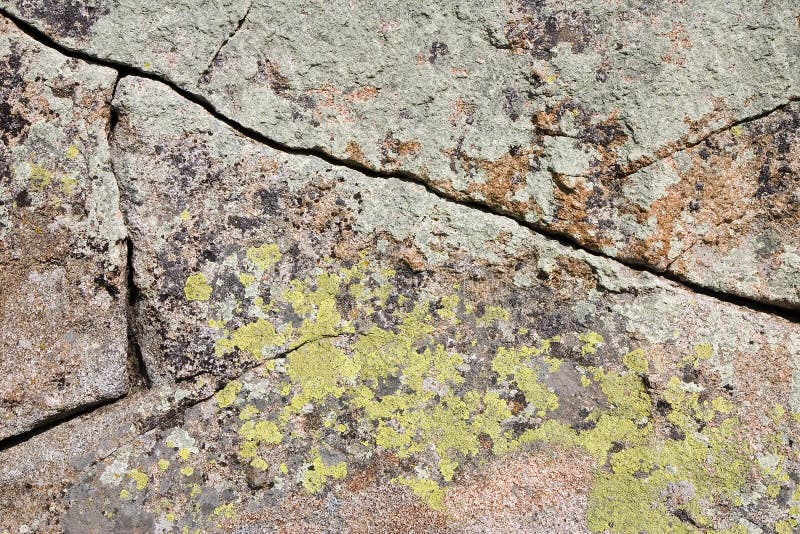 Granite Stone Picture. Image: 2565453