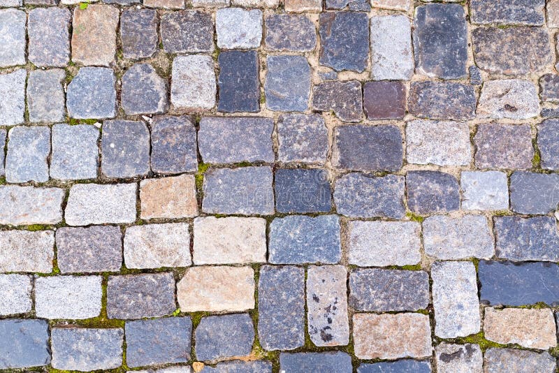 Granite Stone Blocks, Texture Stock Image - Image of texture ...