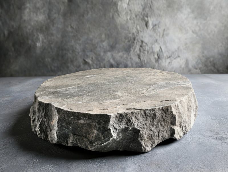 Granite Stone Circle stock photo. Image of round, ground - 364399584