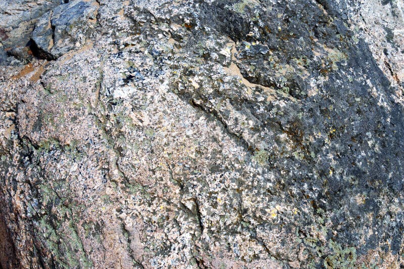 Granite stone close-up stock photo. Image of closeup - 316091732