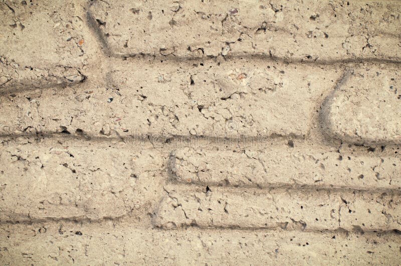 Granite Stone Decorative Brick Wall Seamless Background Texture Stock ...