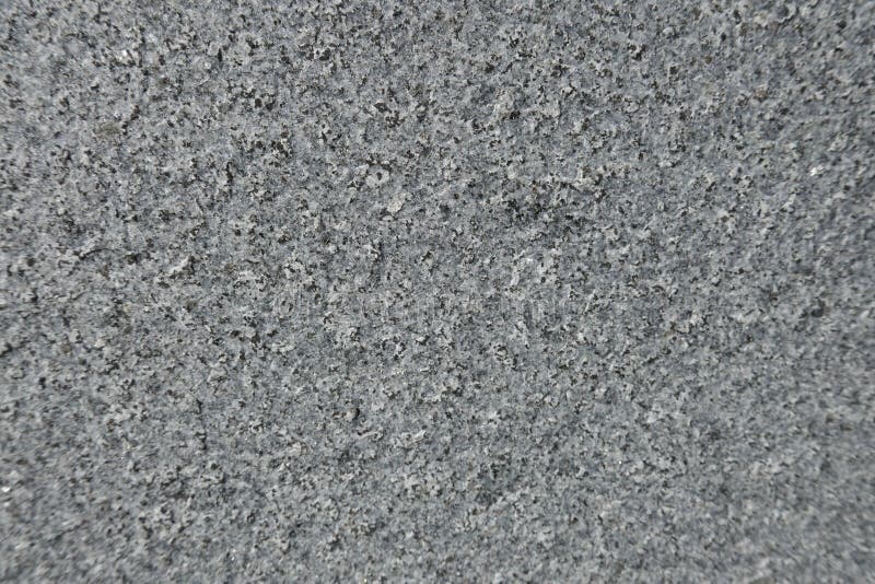 Granite Stone Floor Gray, Background, Structure, Close-up Stock Photo ...