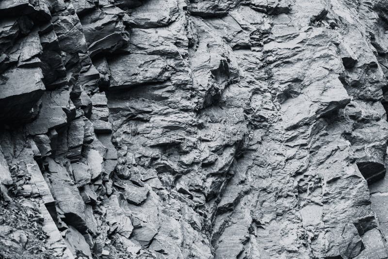 Solid Rock stock photo. Image of solid, contrast, stuck - 801446