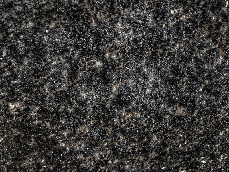 Granite Stone Macro Texture Stock Image - Image of magic, desktop ...