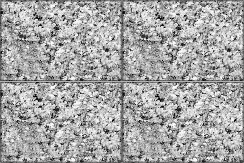 Granite Stone Pattern Useful As Background or Texture, Granit Seamless ...