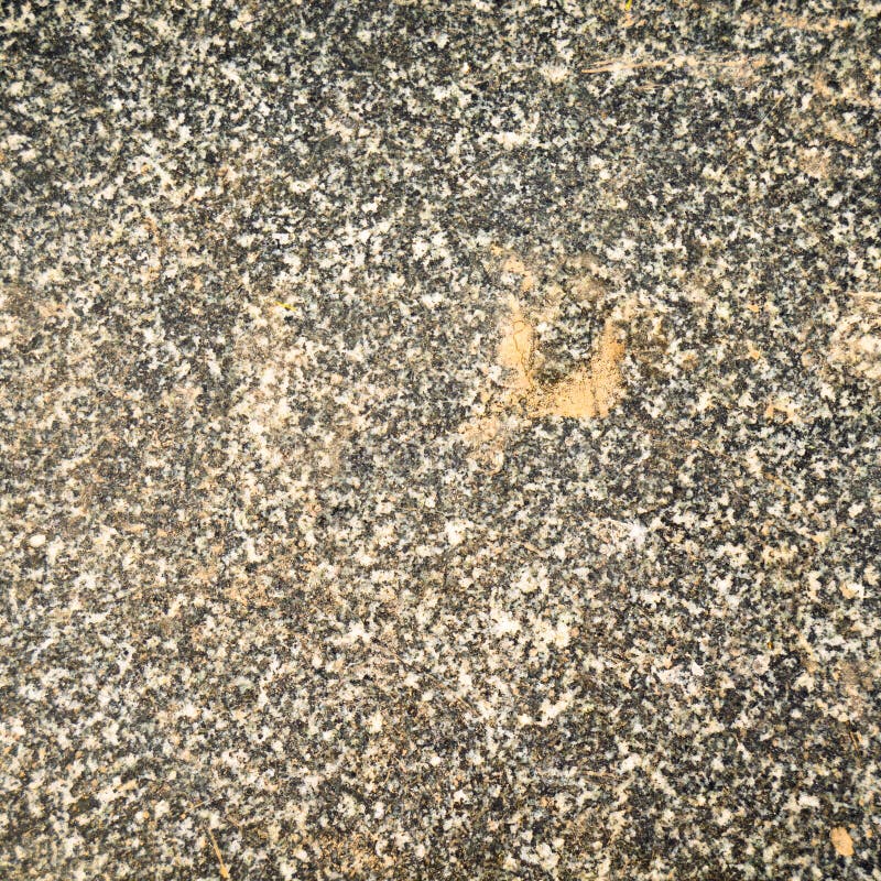 Granite Stone Pattern Useful As Background or Texture, Natural Black ...
