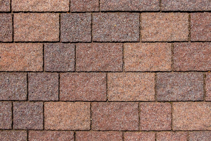 Granite stone pavement stock photo. Image of wall, architecture - 160892842