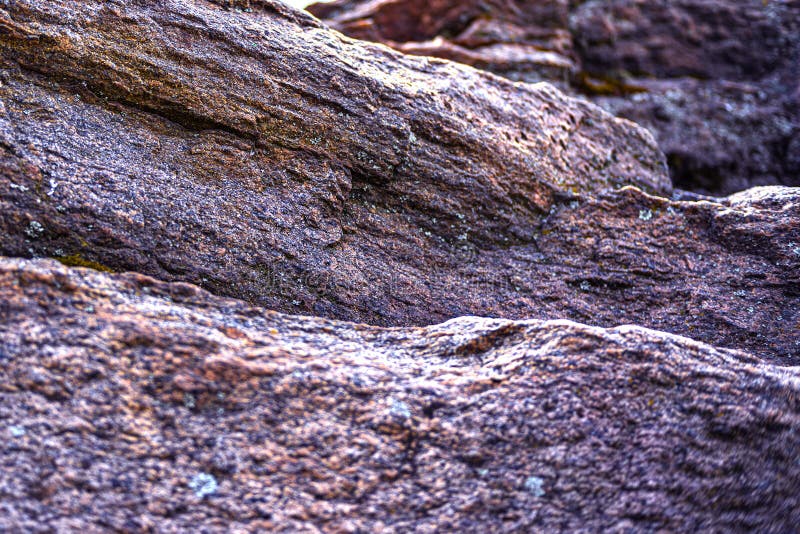 Granite Stone Rock. Granite Background, Stock Image - Image of design ...