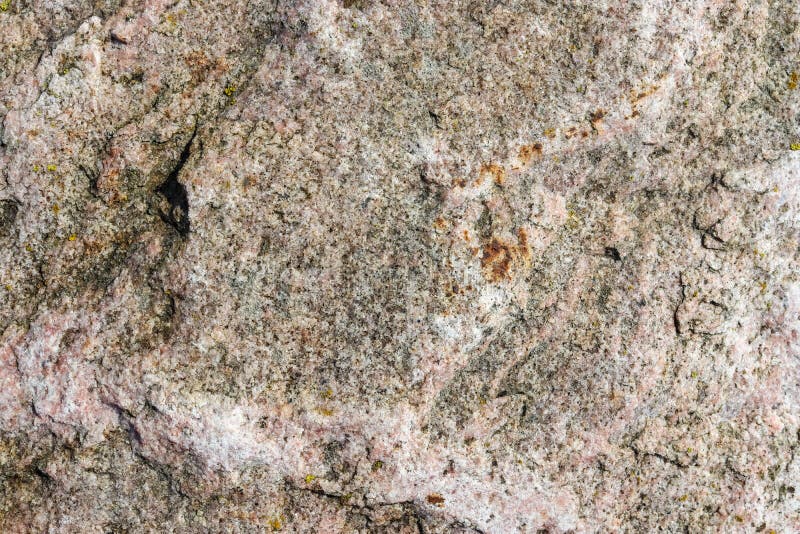 Granite Stone Texture in a Detailed Close Up View in a High Resolution ... Granite Stone Texture in a Detailed Close Up View in a High Resolution ...