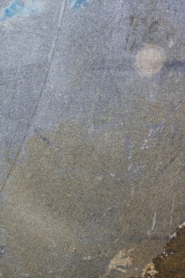 Granite Stone Texture, Grunge Textured Surface of Stony Material. Stock ...