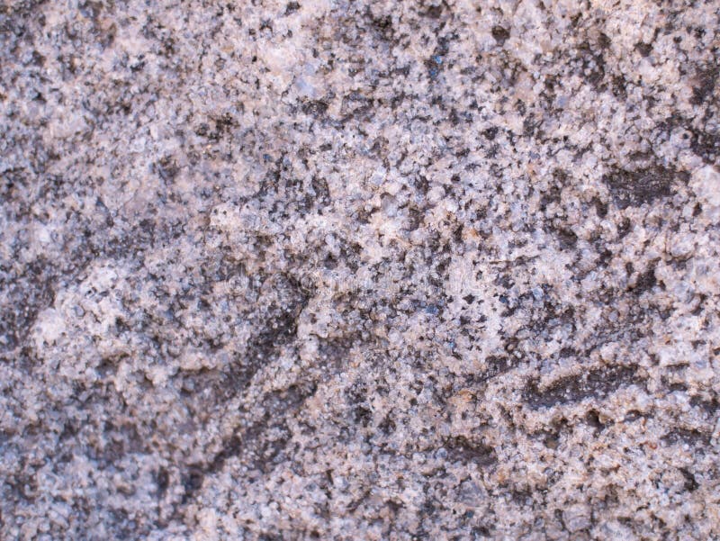 Granite Stone Texture in Warm Colors Stock Image - Image of design ...