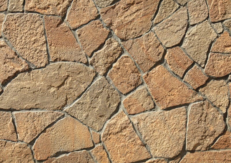 Man Made Rocks Structure at Zoo Stock Image - Image of tracking, temple ...