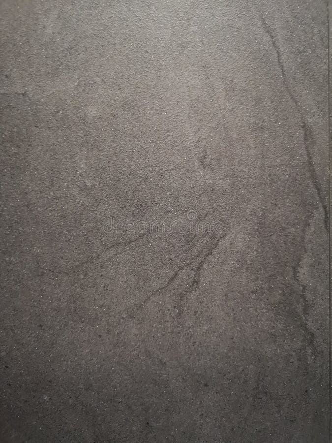 Granite Stone Wall Gray Color Rough Surface Texture Material Background ...