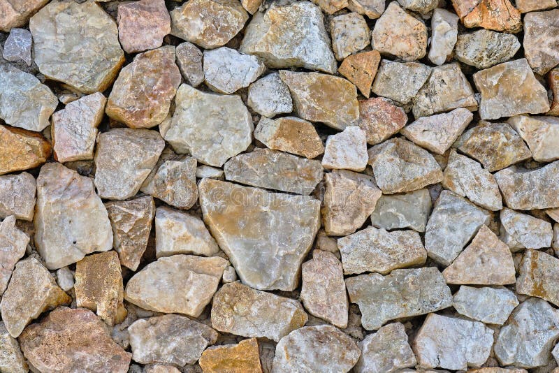 Granite Stone Wall, Pattern of Natural Gray Granite Stone Wall for ...