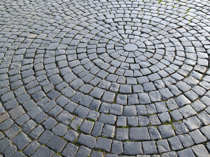 5,249 Cobblestone Circle Pattern Stock Photos - Free & Royalty-Free ...
