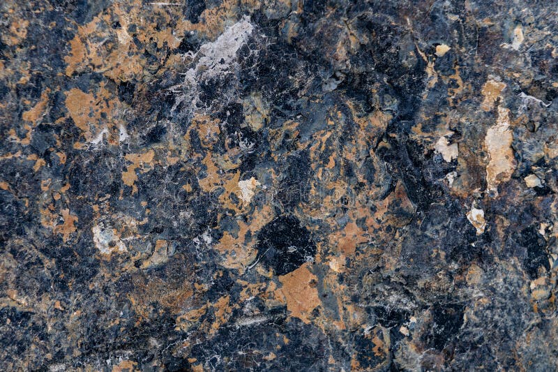 Granite Surface Close Up. Granite Stone Texture Background Stock Image ...