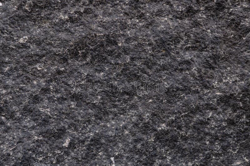 Granite Surface As Background. Grunge Stone Texture. Basalt Stock Image ...