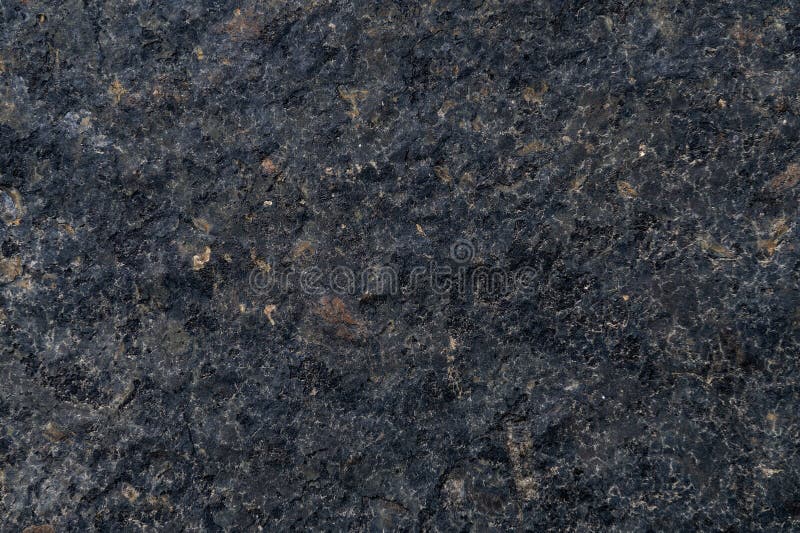 Granite Surface As Background. Grunge Stone Texture. Basalt Stock Photo ...
