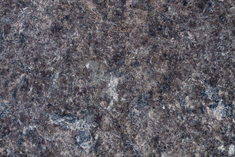 Granite Surface Close Up. Granite Stone Texture Background Stock Image ...