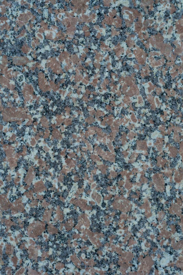 Granite Texture Abstraction Background a Cold Hue Stock Photo - Image ...