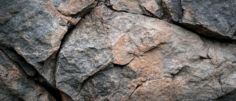 Granite Texture Displaying Grainy Patterns and Durability in Natural ...