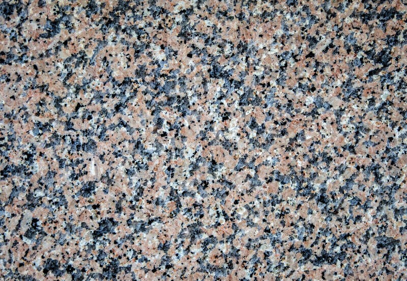 Granite Texture. Pink, Blue and White Color Background Stock Photo ...