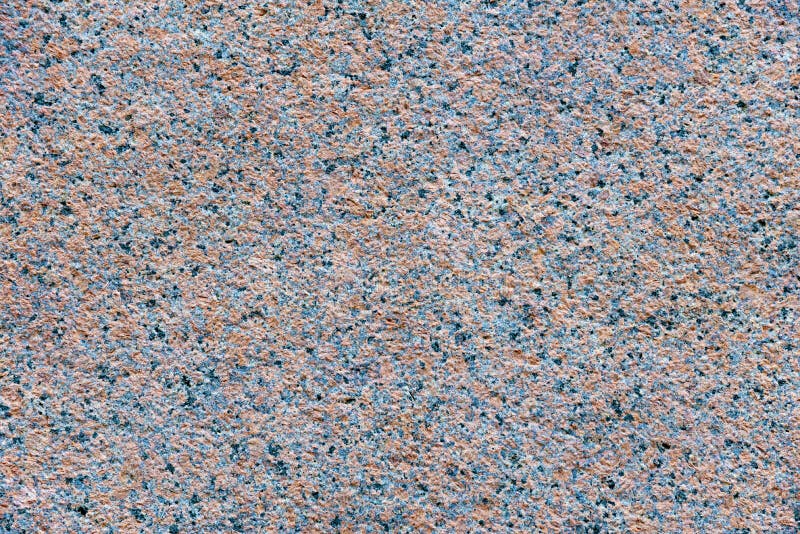 Granite Texture, Red Base Color with Blue, Black and Gray Spots. Floor ...
