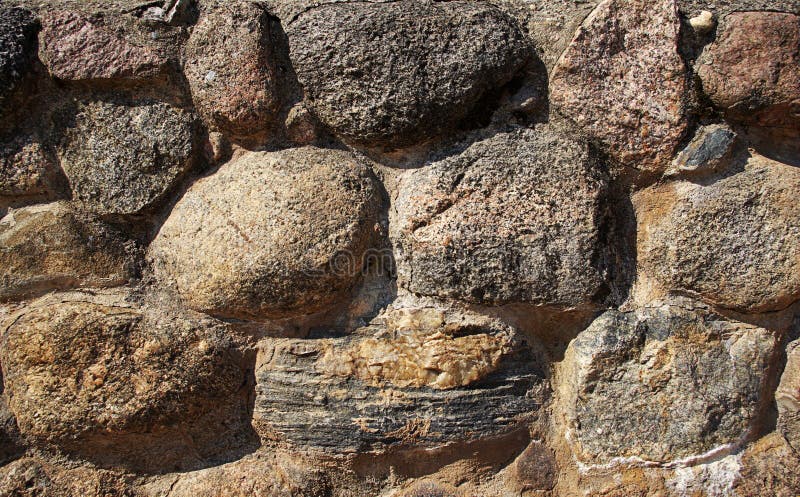 Granite wall stock photo. Image of diversity, background - 28141710