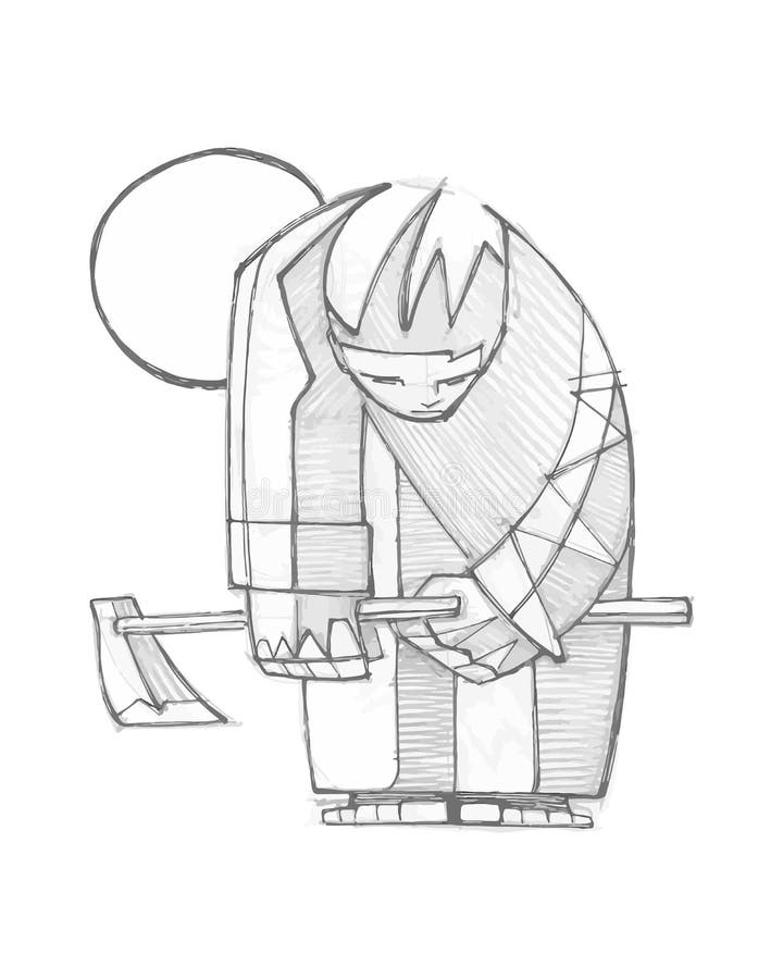 Azada Ilustraciones Stock, Vectores, Y Clipart – (5,170 Ilustraciones ...