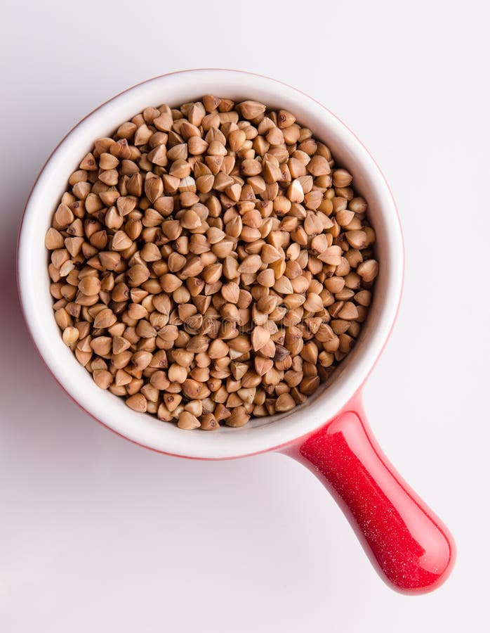 Alforfón imagen de archivo. Imagen de herbario, cubo - 25459893