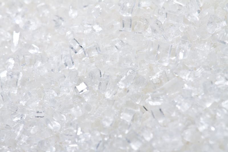 Grano del azúcar foto de archivo. Imagen de primer, modelo - 24737868