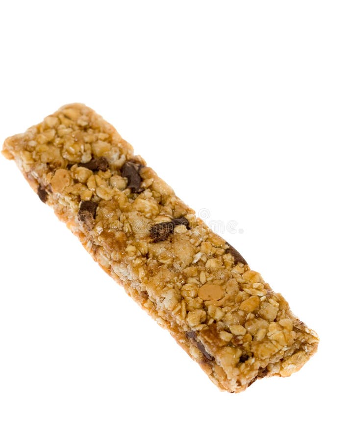 Granola Bar stock photo. Image of cereal, taste, health - 4384142