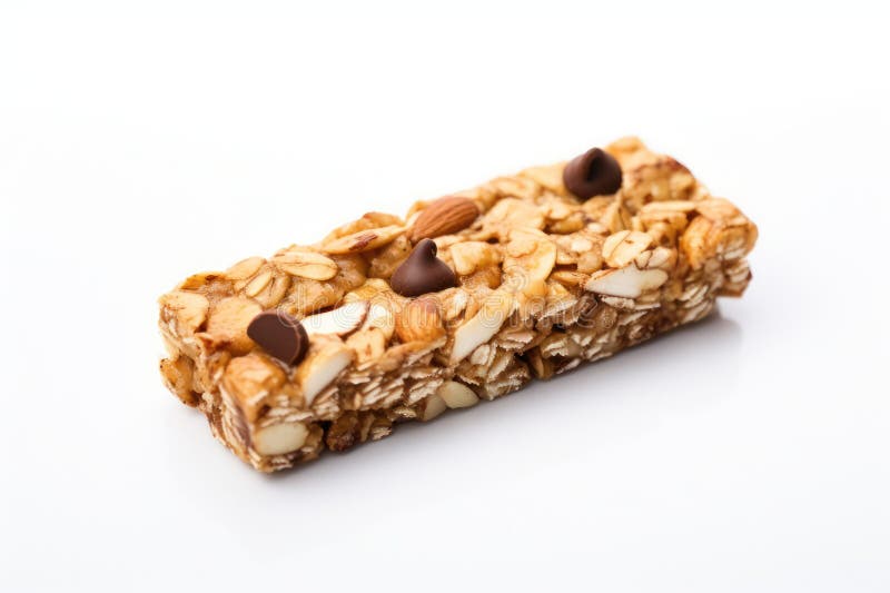 Granola Bars Clip Art