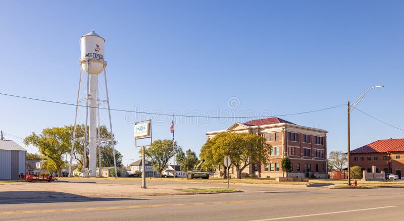 Grant County editorial photo. Image of american, oklahoma - 267729401