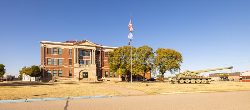 Grant County editorial image. Image of america, north - 267730865