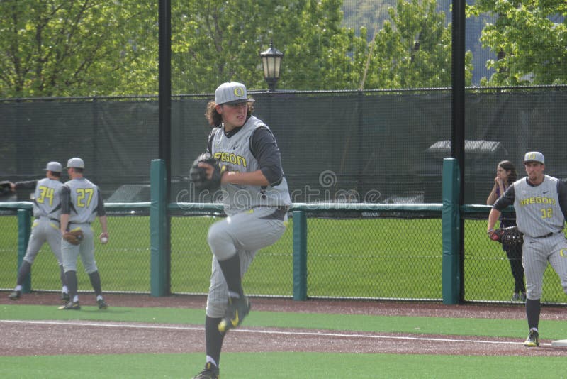 Grant Tyler editorial photo. Image of tyler, pitcher - 52489406