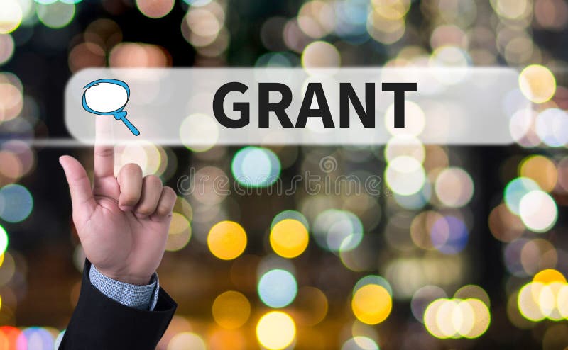 Grants stock photo. Image of reward, hand, hipster, working - 68468786