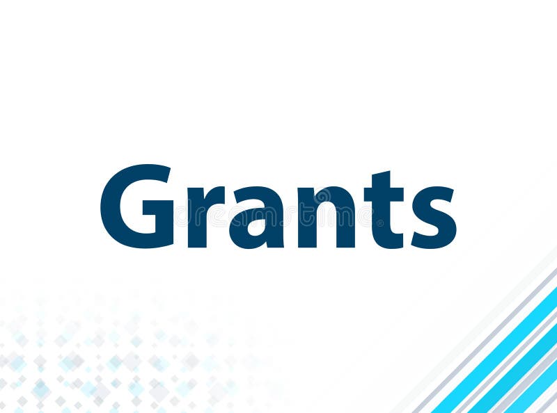 Grants Abstract Colorful Background Bokeh Design Illustration Stock ...