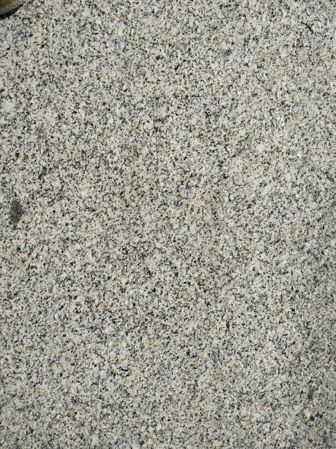 Grainy Abstract Uniform Grainy Surface. Grey Asphalt Stock Photo ...