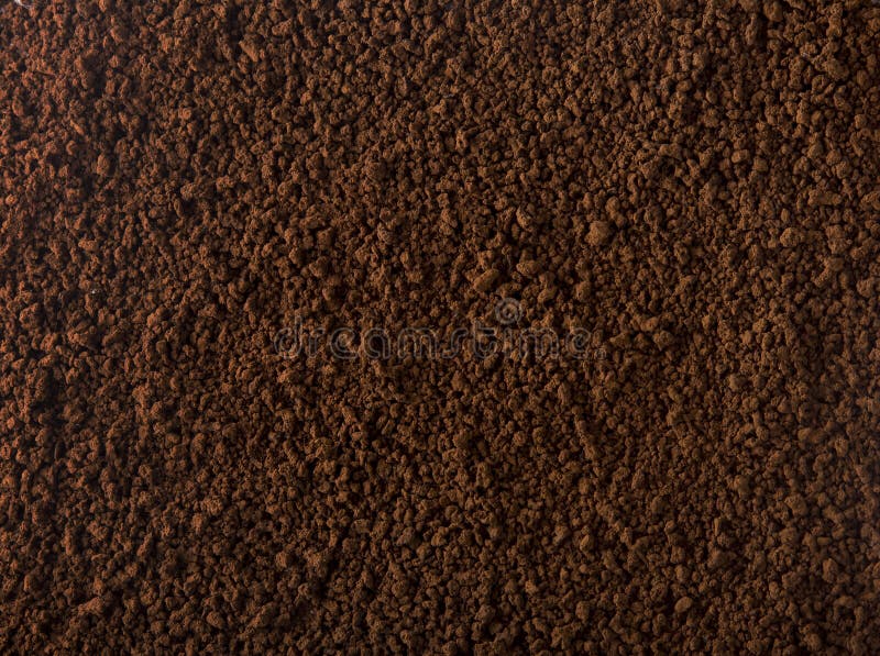 Coffee texture stock image. Image of heat, brown, pattern - 3377521