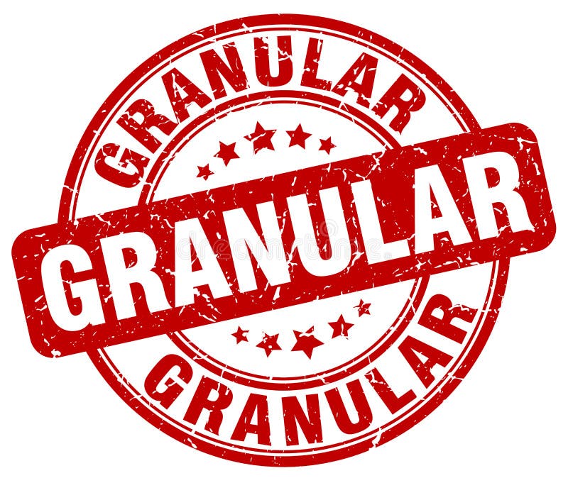 Granular Seal Stock Illustrations – 159 Granular Seal Stock ...