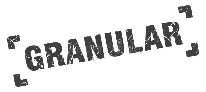 Granular Stamp Stock Illustrations – 148 Granular Stamp Stock ...