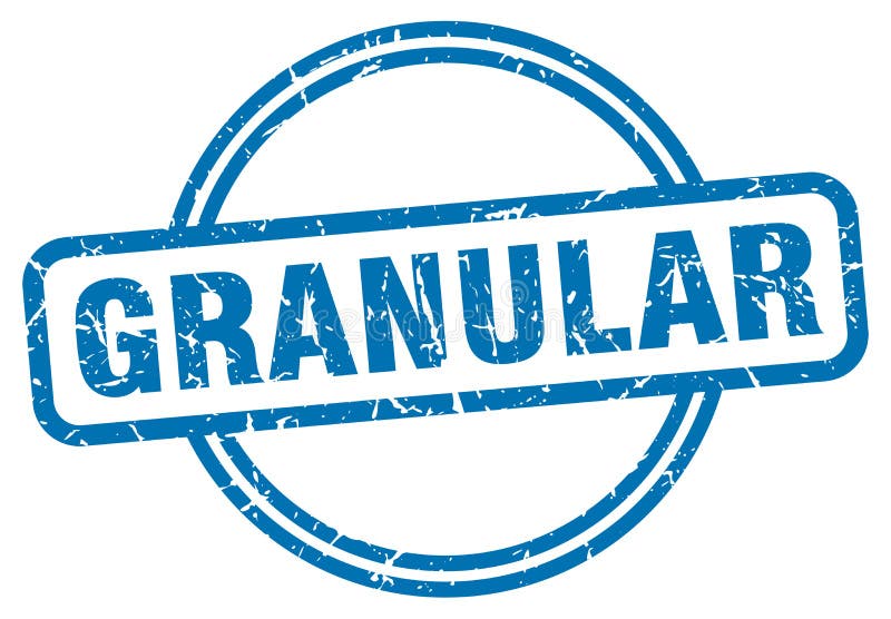 Granular Stamp Stock Illustrations – 148 Granular Stamp Stock ...