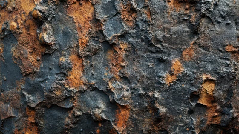 Granular Texture Created with Generative AI. Lots of Stone and Rock ...