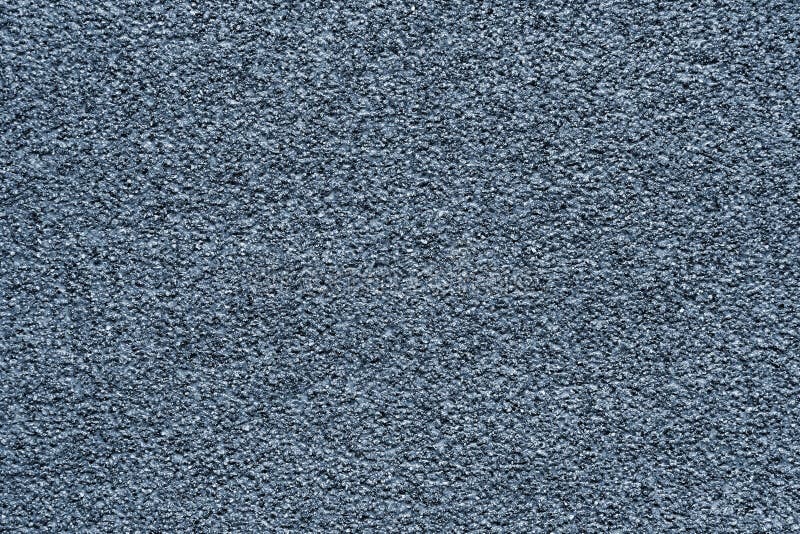 Granular Texture of a Gray Abrasive Material Stock Photo - Image of ...