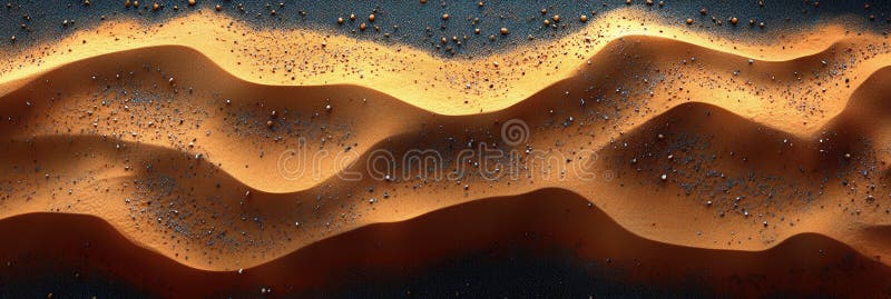 Granular Textures with High-detail Patterns Capture the Irregularities ...