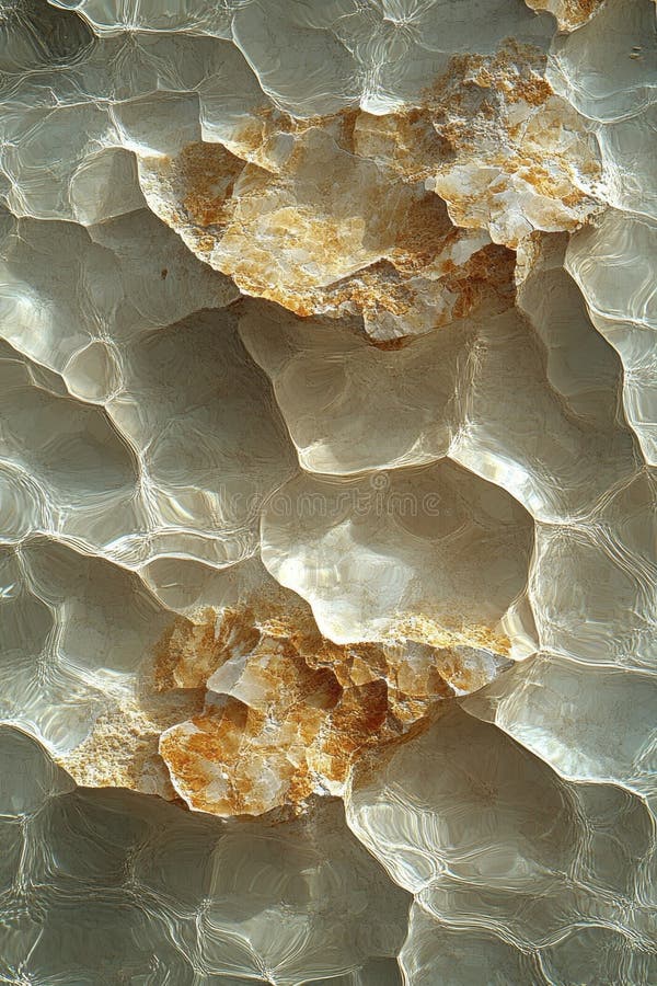 Granular Textures with High-detail Patterns Capture the Irregularities ...