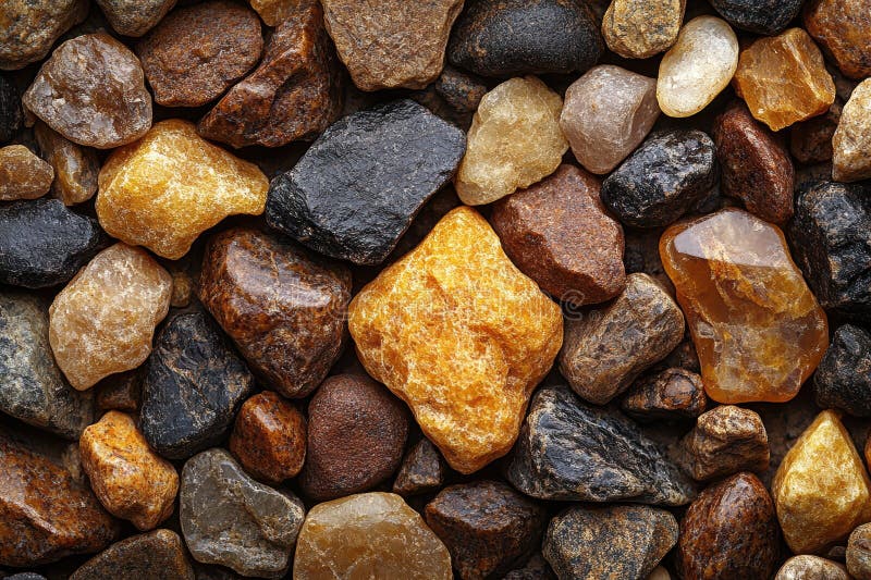 Granular Textures with High-detail Patterns Capture the Irregularities ...